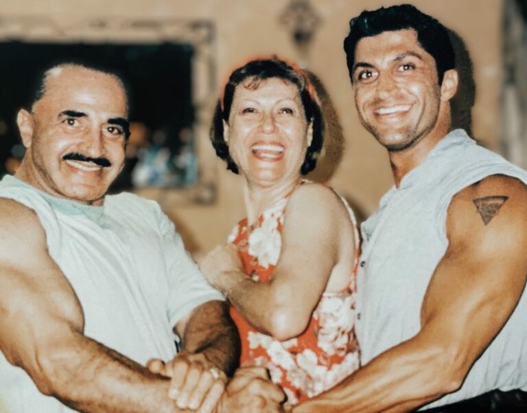 Paul Edalat Official Website - Paul Edalat