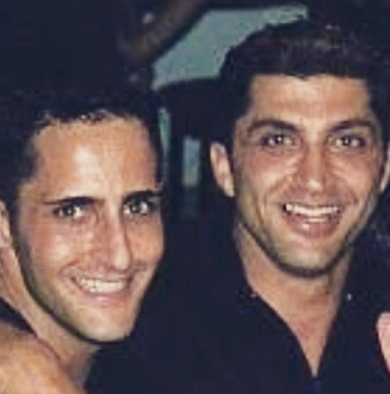 How My Brother's Passing Helped Shape Vivera - Paul Edalat